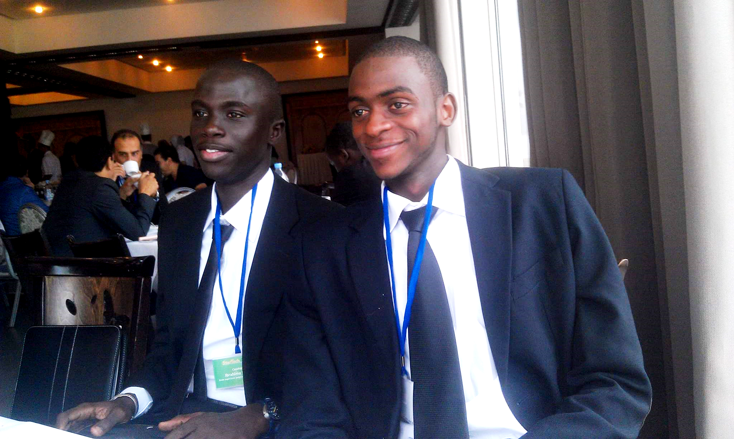 A propos - Im Technology